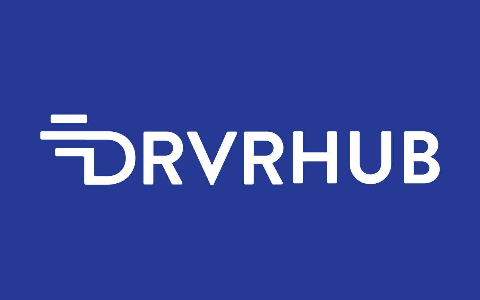 Statement From DRVR Hub
