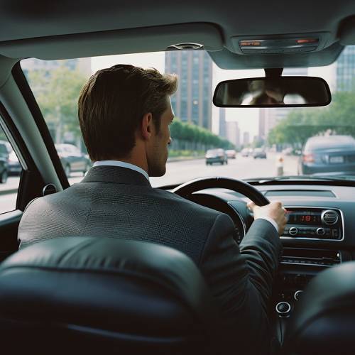 Transporting Passengers Safely – PTC License & Uber / Lyft Training ...