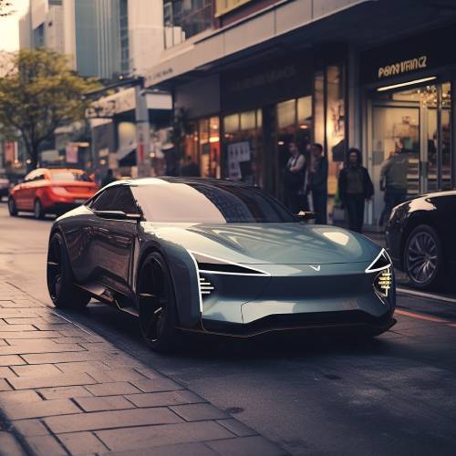 Driving in an Urban Setting – PTC License & Uber / Lyft Training | DRVR Hub